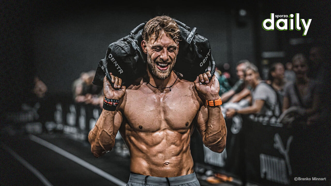 Wie was voor jou de Sportman en -vrouw van het jaar? Sportspress maakt ...