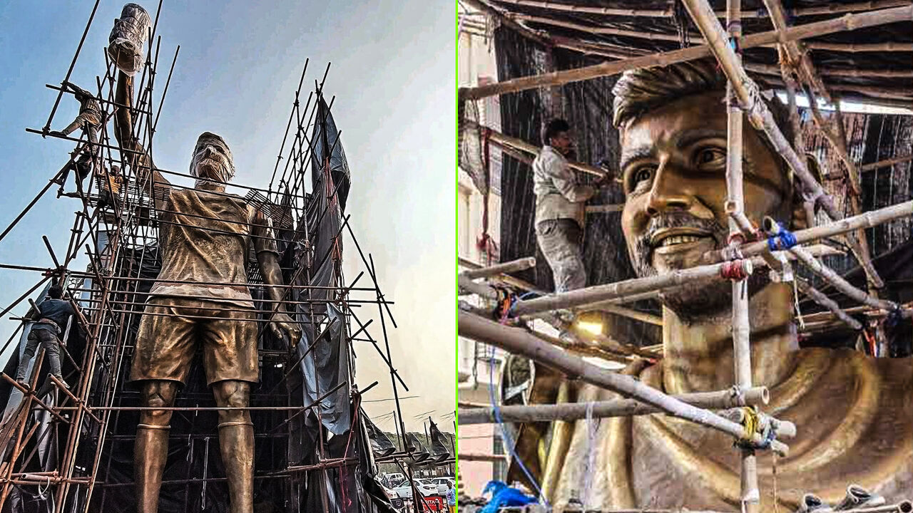 Romelu Lukaku pakt in komisch filmpje uit met opvallend nieuws: Rode ...