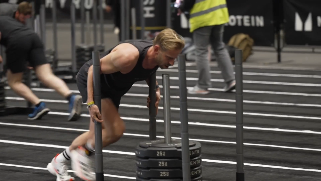 Oostenrijkse extreme sporter Felix Baumgartner komt op vakantie in ...