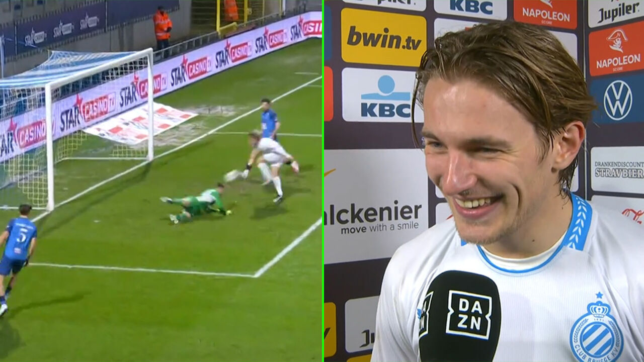 Geblesseerde Ronaldo durft niet naar beslissende penalty te kijken en ...