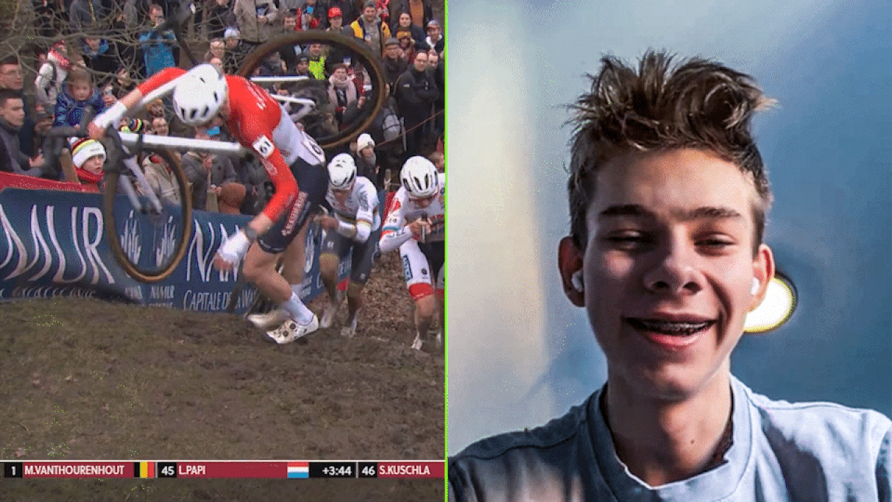 Romelu Lukaku pakt in komisch filmpje uit met opvallend nieuws: Rode ...