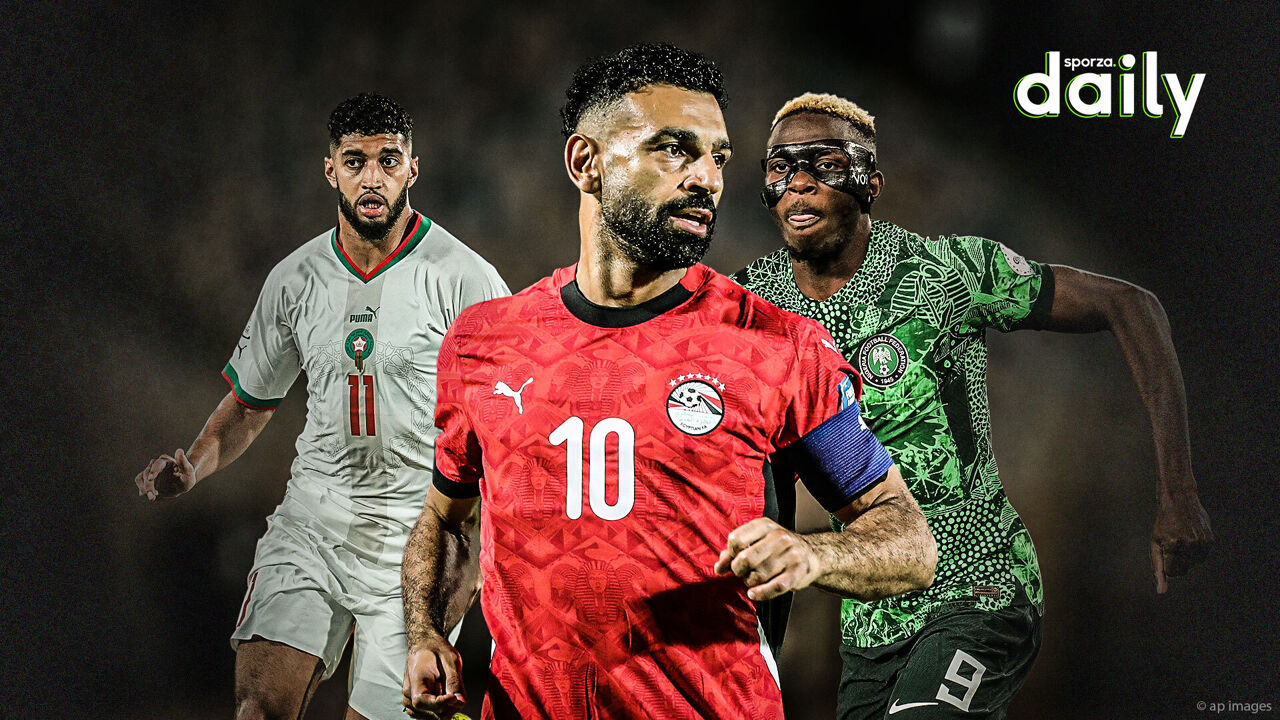 VIDEO: Marokko (met B-selectie) wint Arab Cup met dank aan weergaloze ...