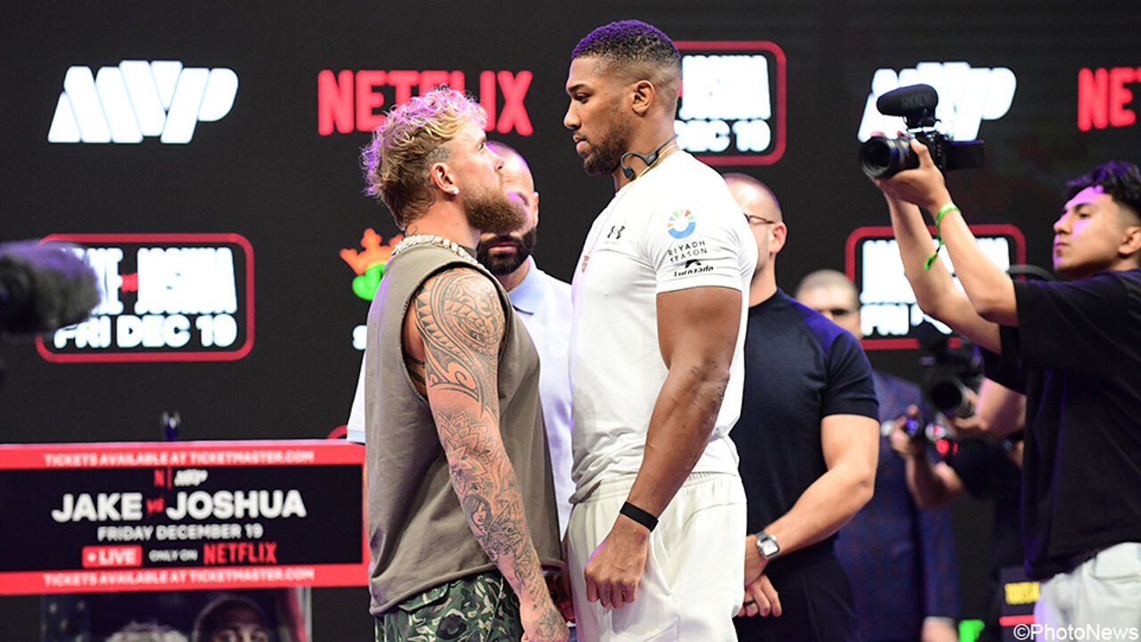 Hol entertainment of een legendarische kamp? Waarom je toch naar Jake ...