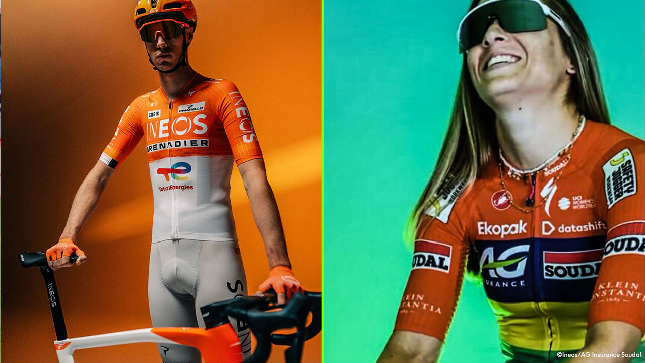 Lotto-Intermarché stelt fusieproject en rennerskern voor: "Groeien ...