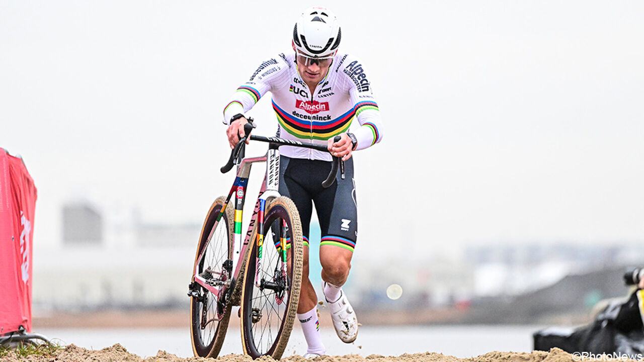 Begin van een vechtscheiding? Derek Gee kondigt breuk met Israel ...