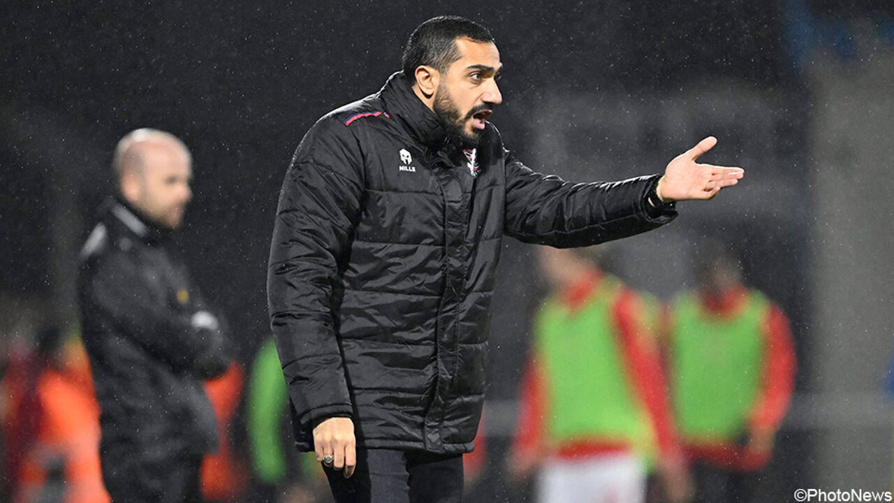 Op z'n 27e hangt Jules Van Cleemput zijn schoenen aan de haak: "Mijn lichaam verhindert me om te ...