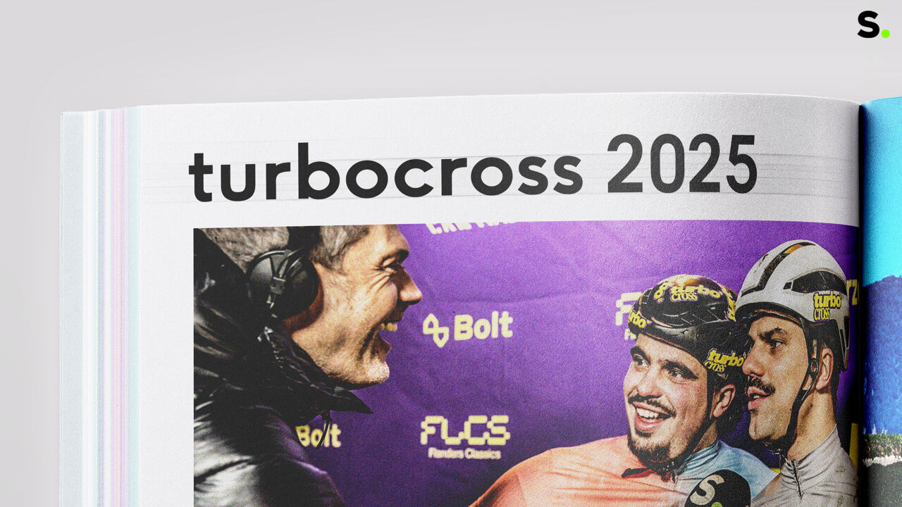 Jouw gids voor de Turbo Cross: alle deelnemers, het parcours ontleed en ...
