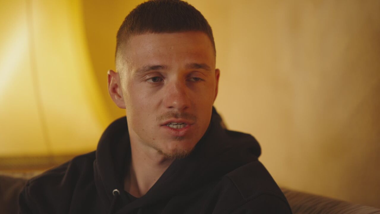 Een goed voornemen? Remco Evenepoel bezoekt met vrouw Oumi plek die ...