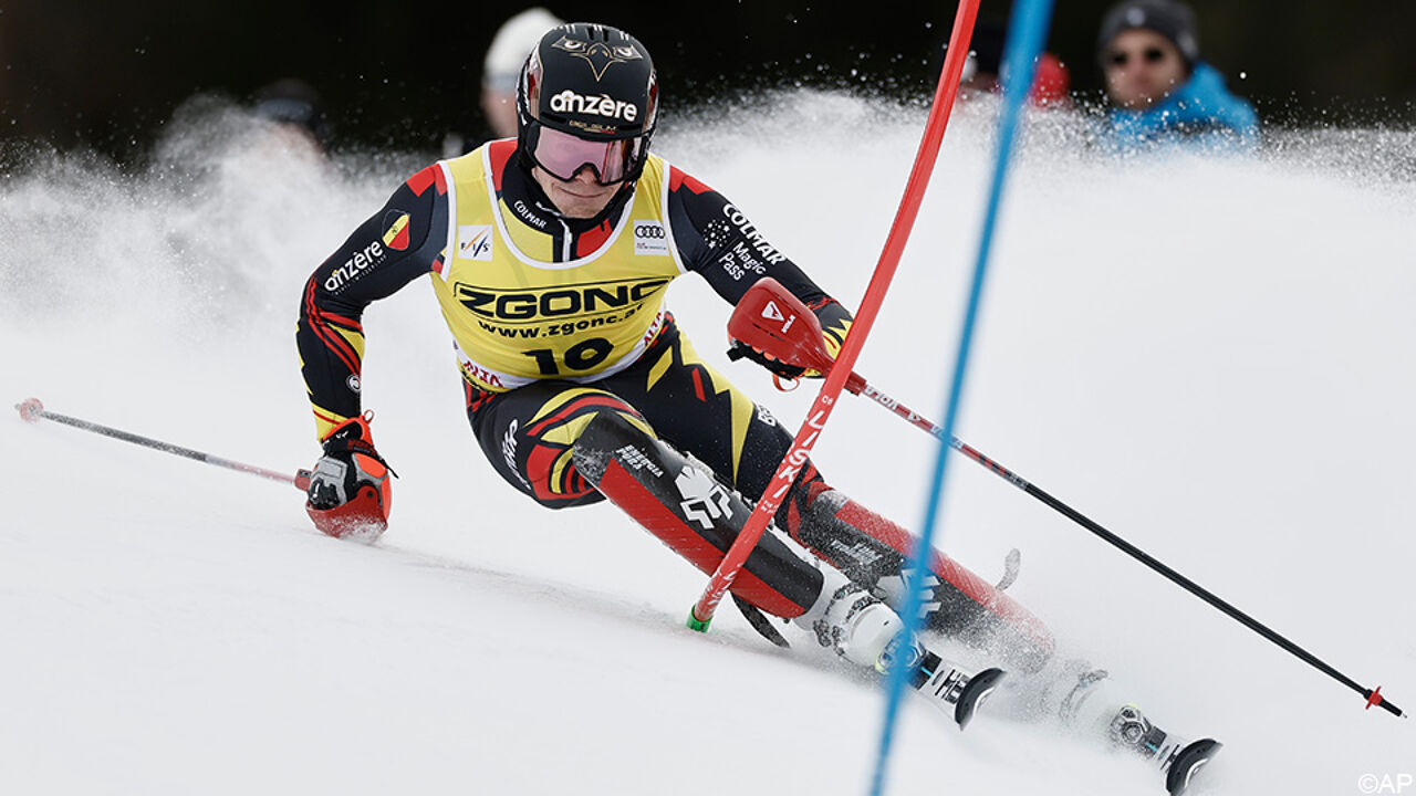Welke Belg skiet, schaatst of glijdt het olympisch podium op? Onze ...