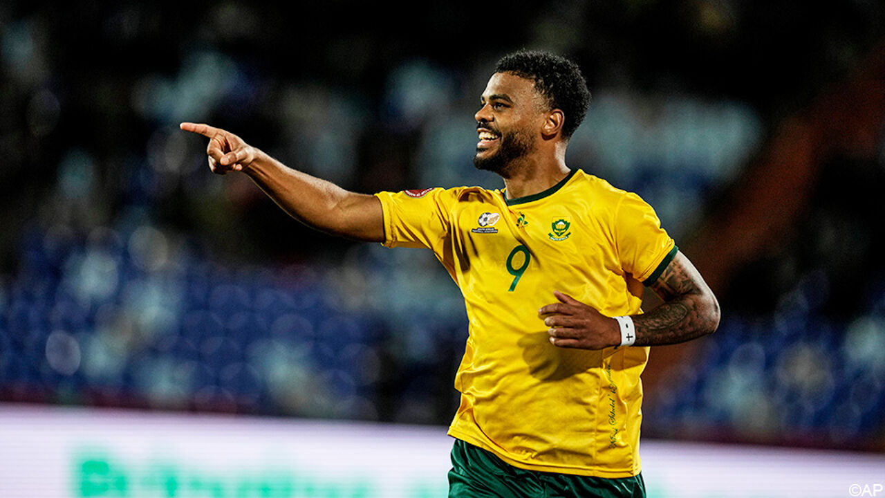 Hugo Broos wil met Zuid-Afrika België vermijden op het WK: "Dat zou ik ...