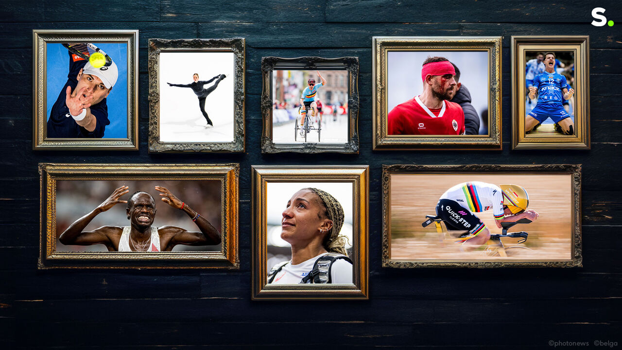 In een taxi rook ze onraad na dat ene berichtje: Julie Vanloo ...