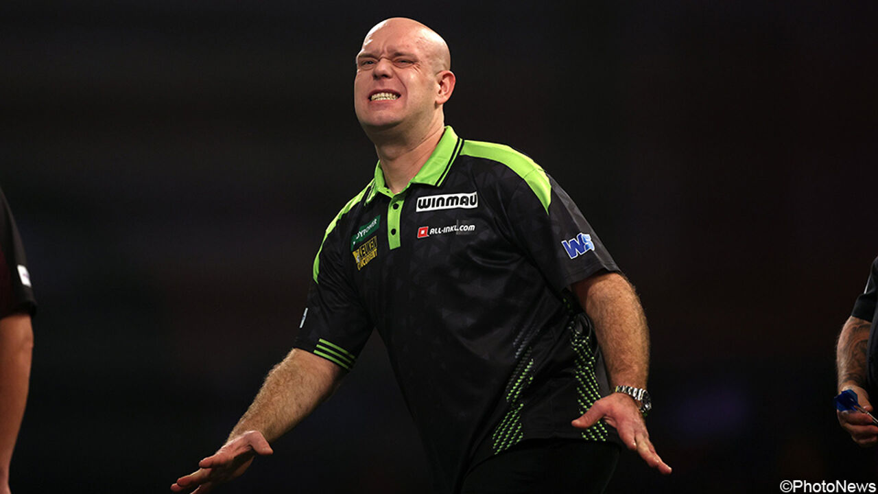 Hij zat zo diep dat hij 2 maanden 'verdween': Dimitri Van den Bergh ...