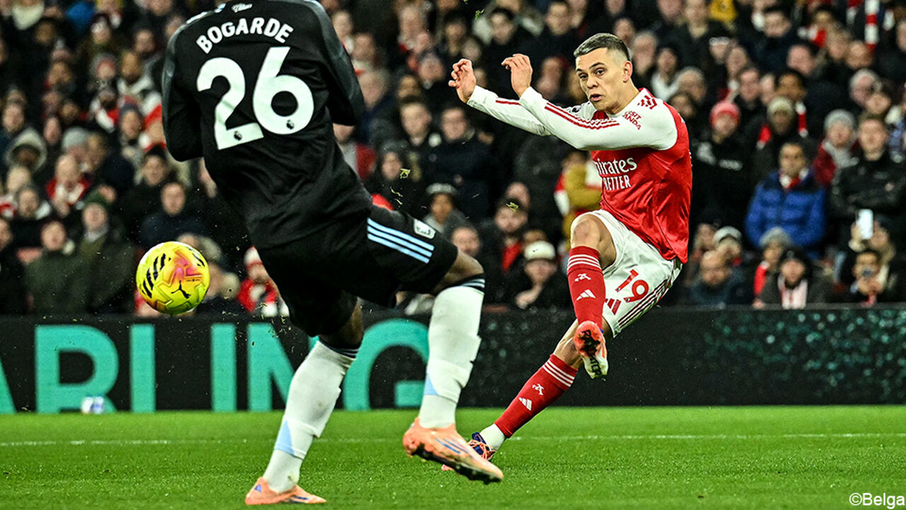 Het eerste grote interview met toptalent Rayane Bounida, die bij Ajax ...