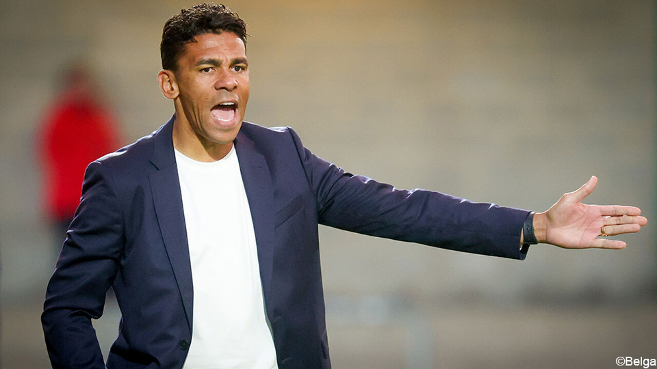 KAA Gent-voorzitter Sam Baro spuwt zijn gal: "Over mijn lijk dat wij ...