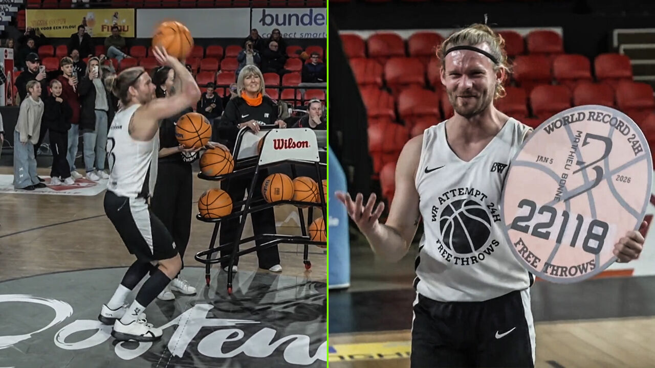 VIDEO: Marokko (met B-selectie) wint Arab Cup met dank aan weergaloze ...