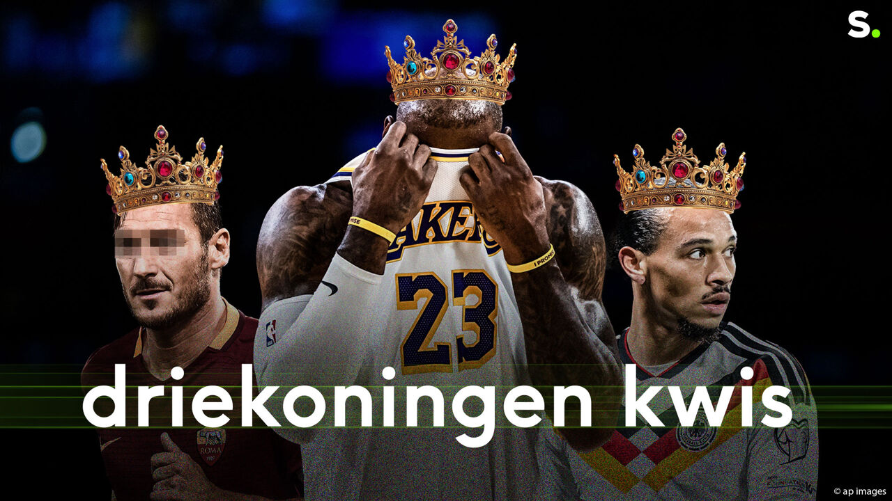 KIJKTIP - "Over 5 jaar wint Evenepoel de Tour": kan Karl Vannieuwkerke ...