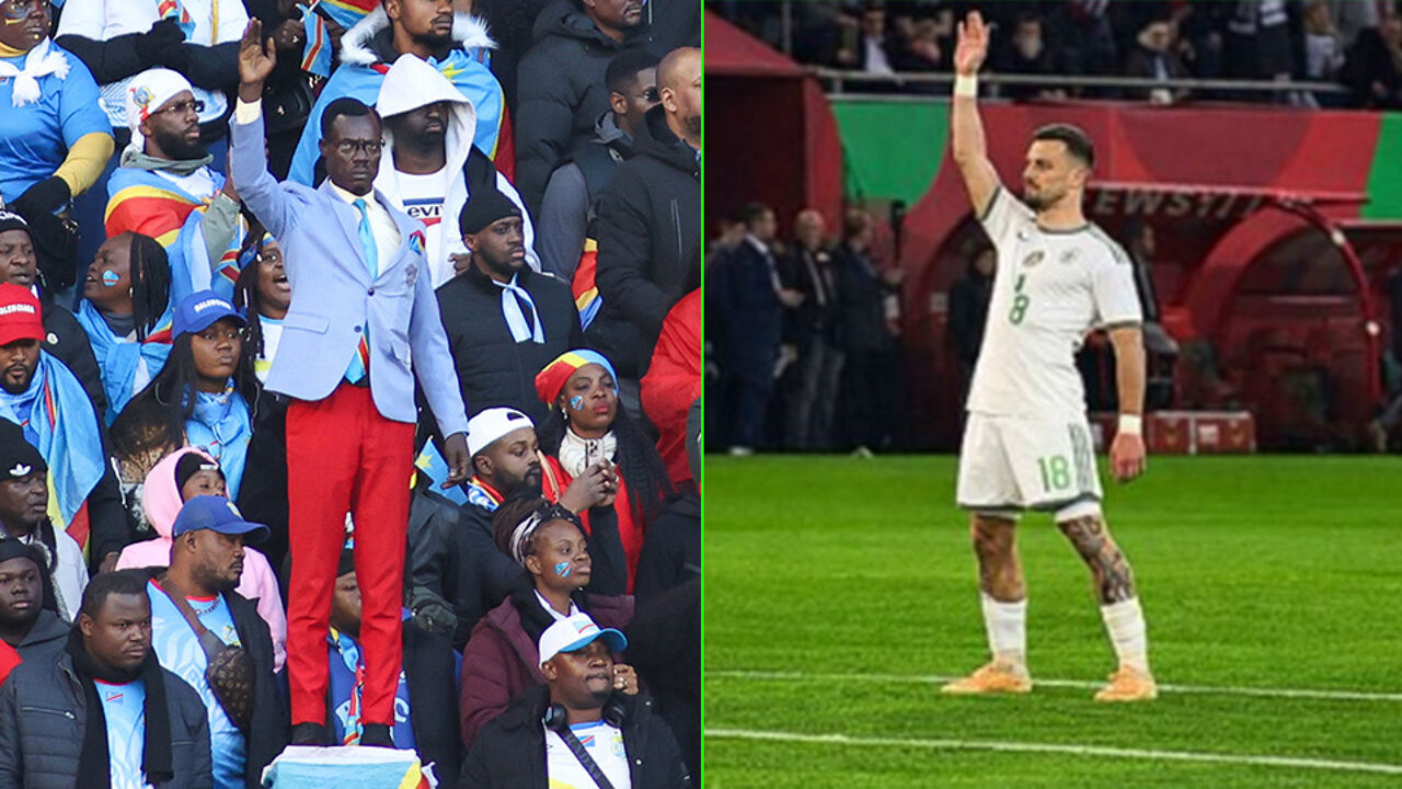 VIDEO: Marokko (met B-selectie) wint Arab Cup met dank aan weergaloze ...