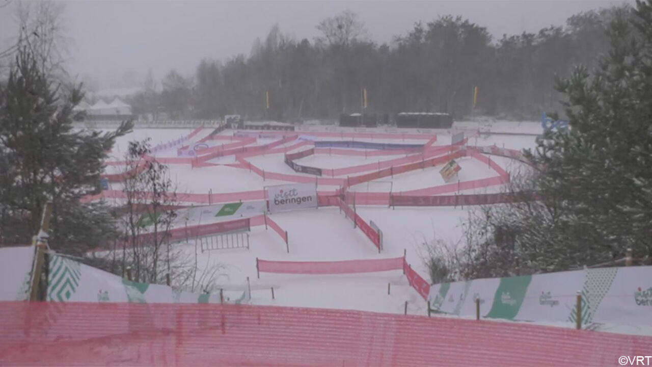 Average Rob verloot zijn fiets van de Turbo Cross voor De Warmste Week ...
