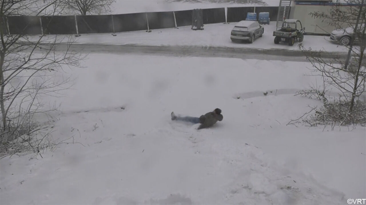Average Rob verloot zijn fiets van de Turbo Cross voor De Warmste Week ...