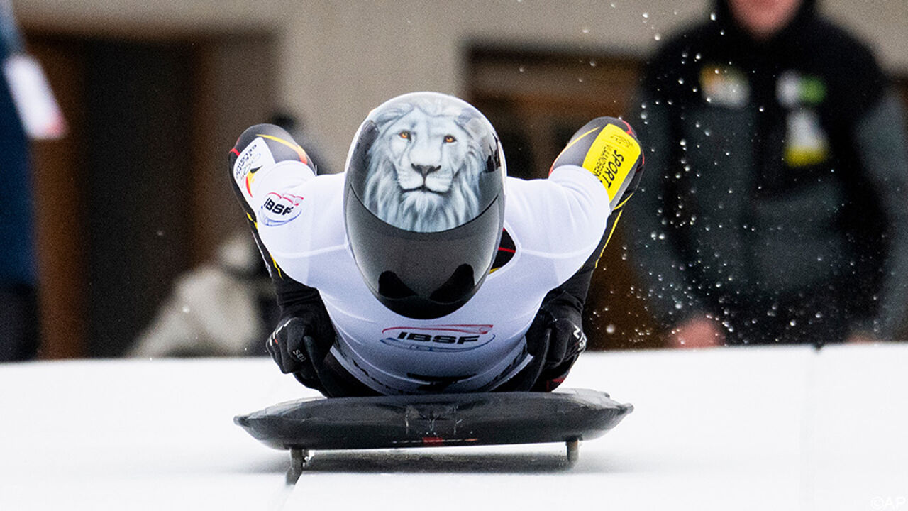 Welke Belg skiet, schaatst of glijdt het olympisch podium op? Onze ...