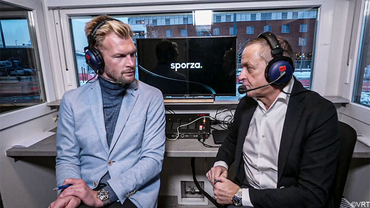 Fem van Empel legt na moeilijke maanden focus op veldrijden bij comeback: "Ik had minder ...