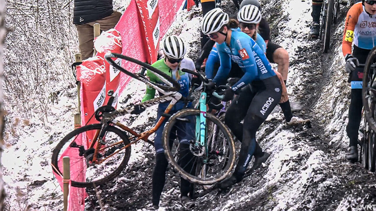 Hol entertainment of een legendarische kamp? Waarom je toch naar Jake ...