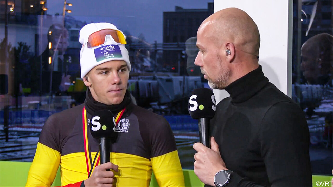 Fem van Empel legt na moeilijke maanden focus op veldrijden bij comeback: "Ik had minder ...