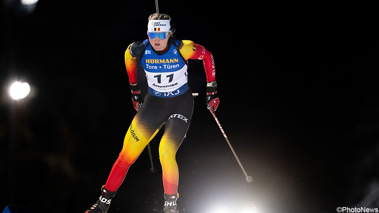 Welke Belg skiet, schaatst of glijdt het olympisch podium op? Onze ...