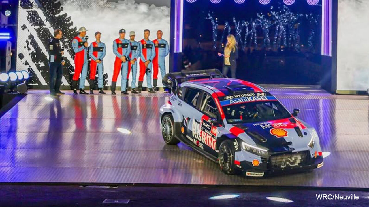 Kan Thierry Neuville een stokje steken voor het record van 10 ...