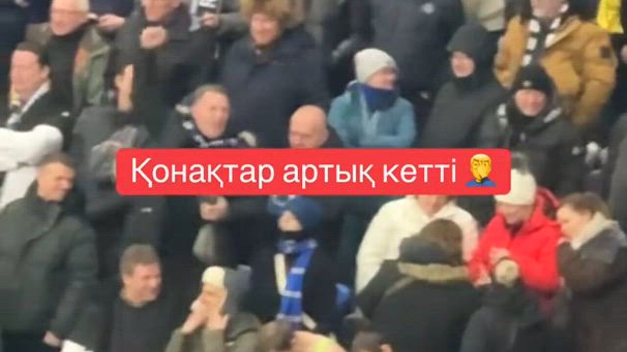 5 dagen Kazakse cel voor de 3 Club Brugge-fans in iconisch Borat ...