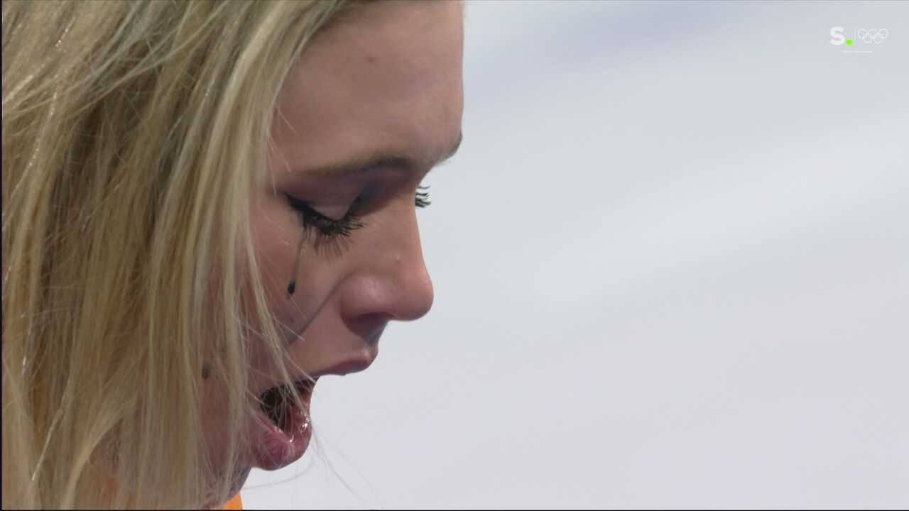 Zwarte tranen voor gouden geluk: Jutta Leerdam en verloofde Jake Paul ...