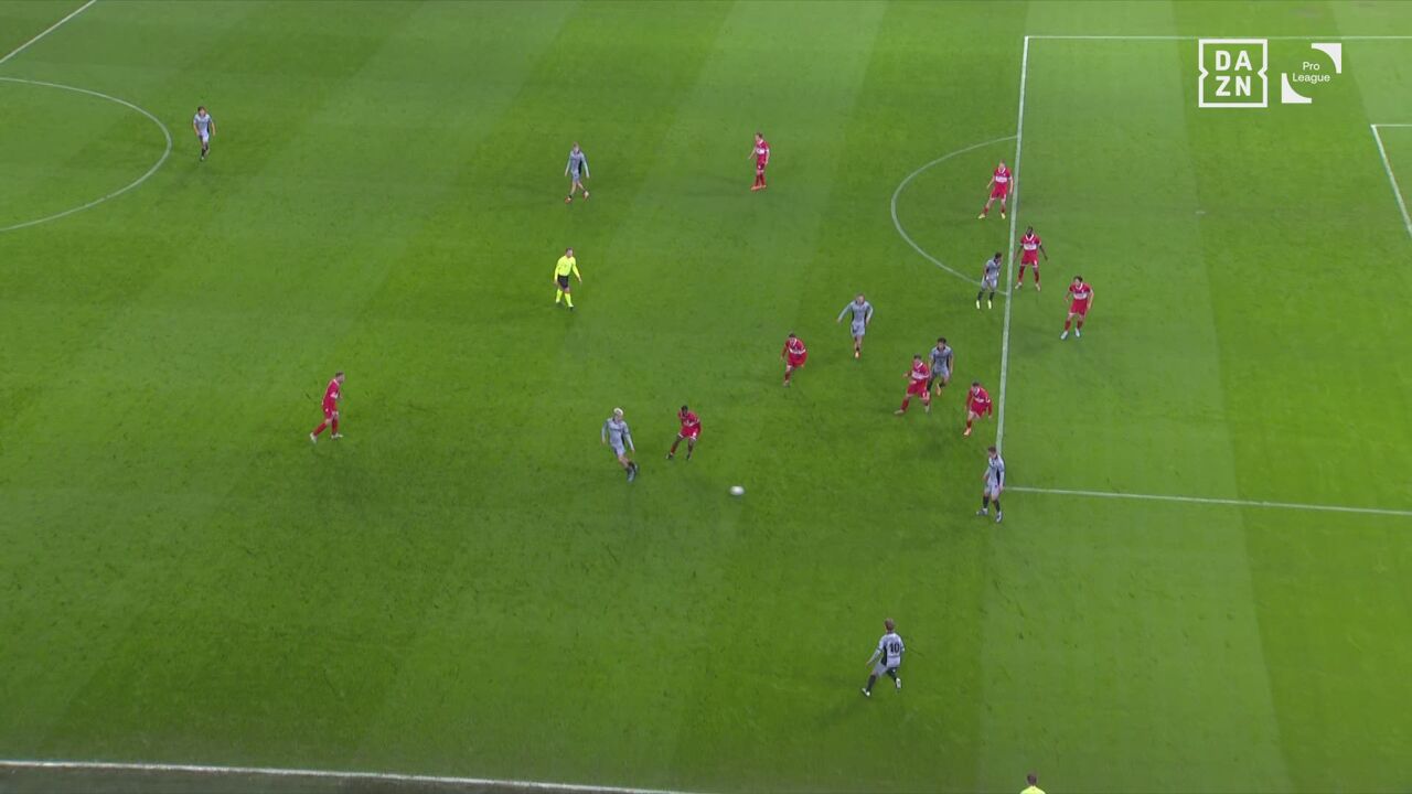 Geen crisis, wel opnieuw naar de Heizel: Anderlecht herrijst in Croky ...