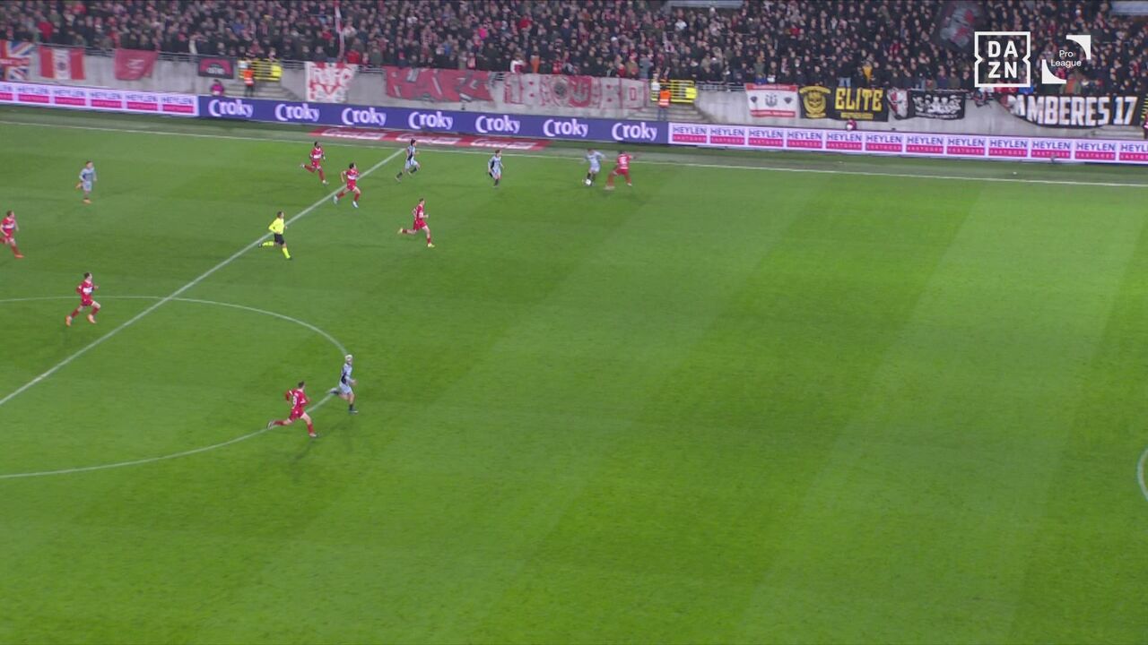 Geen crisis, wel opnieuw naar de Heizel: Anderlecht herrijst in Croky ...