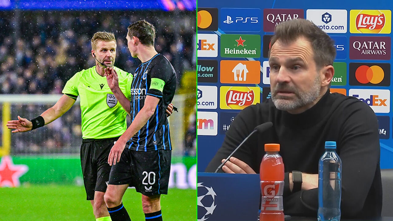 5 dagen Kazakse cel voor de 3 Club Brugge-fans in iconisch Borat ...
