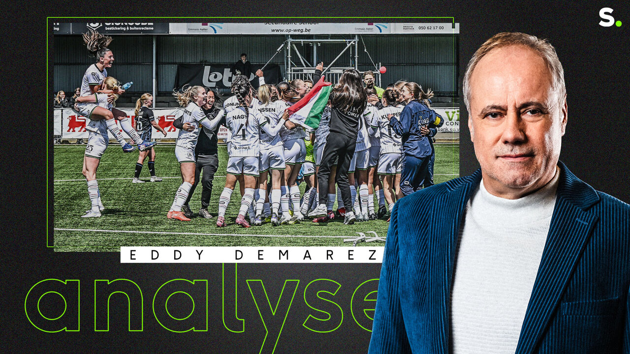 "Paspoortgate" barst los in Nederland: 25 spelers (onder wie ex ...