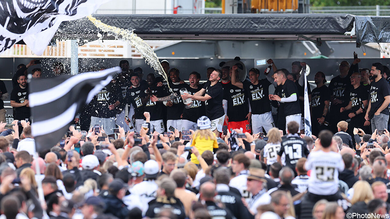 "Paspoortgate" barst los in Nederland: 25 spelers (onder wie ex ...