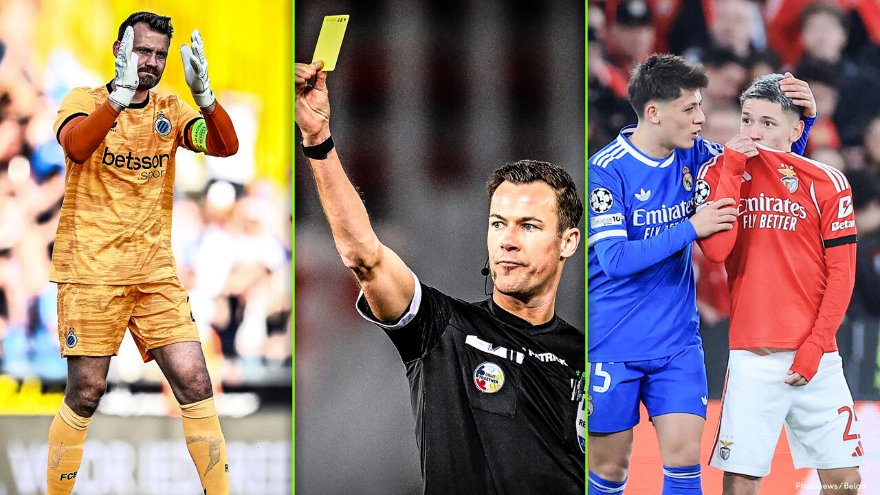 Zelfs bij wissels komt er een strenge aftelklok: deze 5 nieuwe regels ...