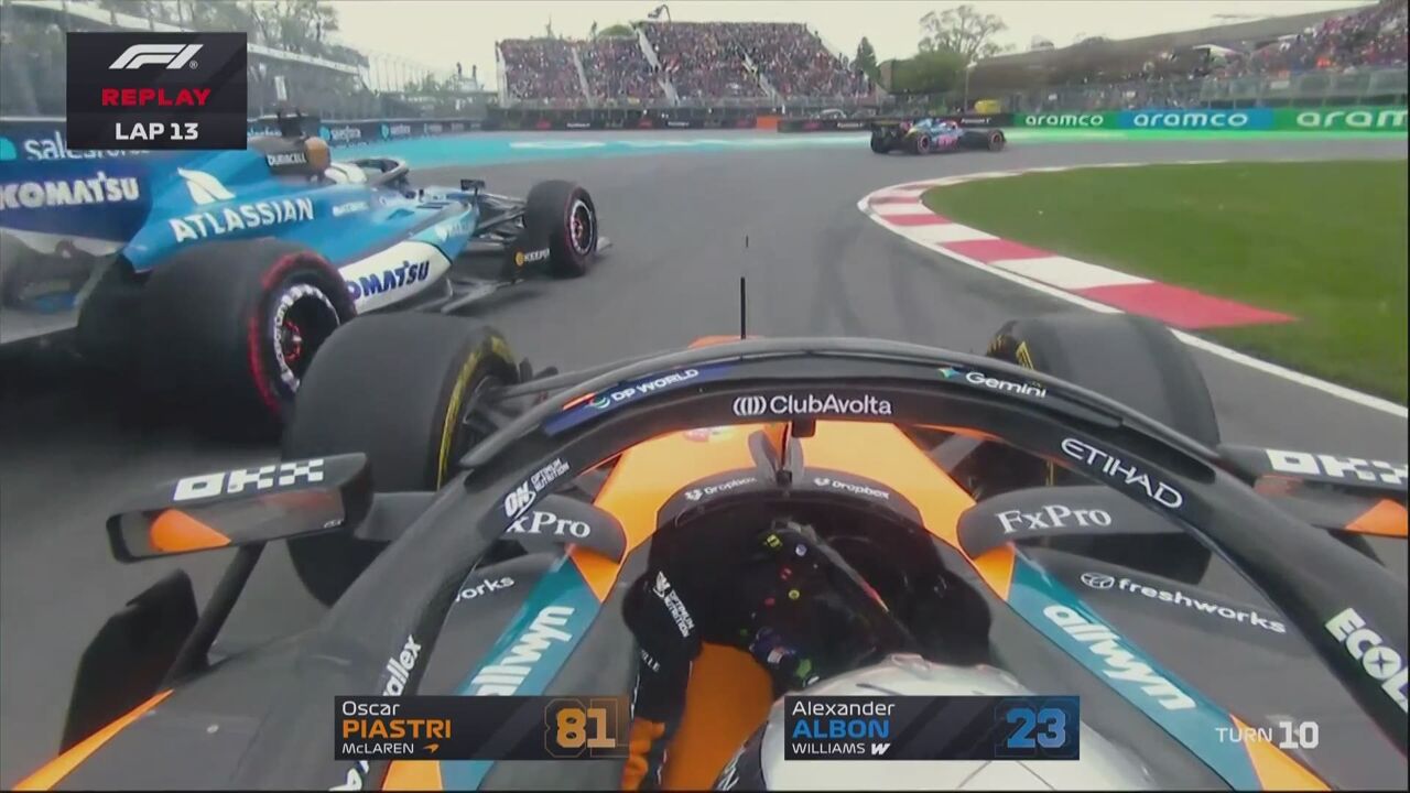 Ruim verslag van de GP Formule 1 van Canada | sporza