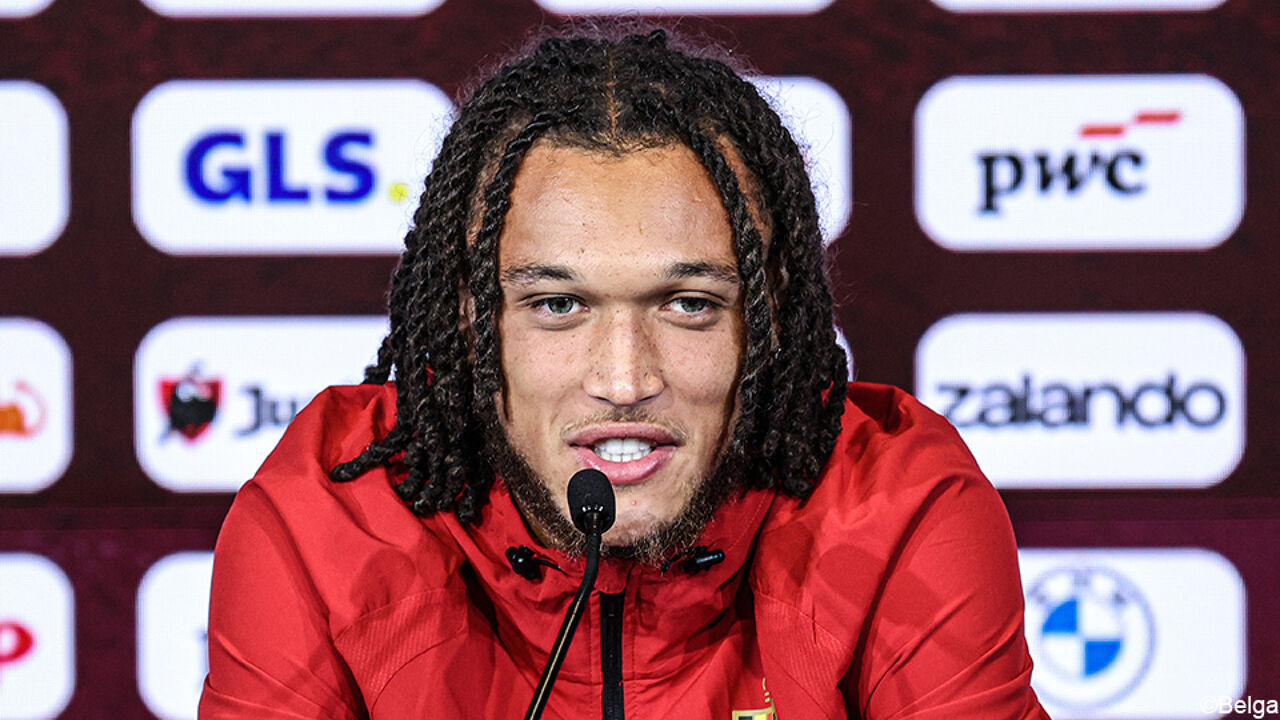 "Kinderdroom die uitkomt": Diego Moreira vraagt niets, maar wil zich ...