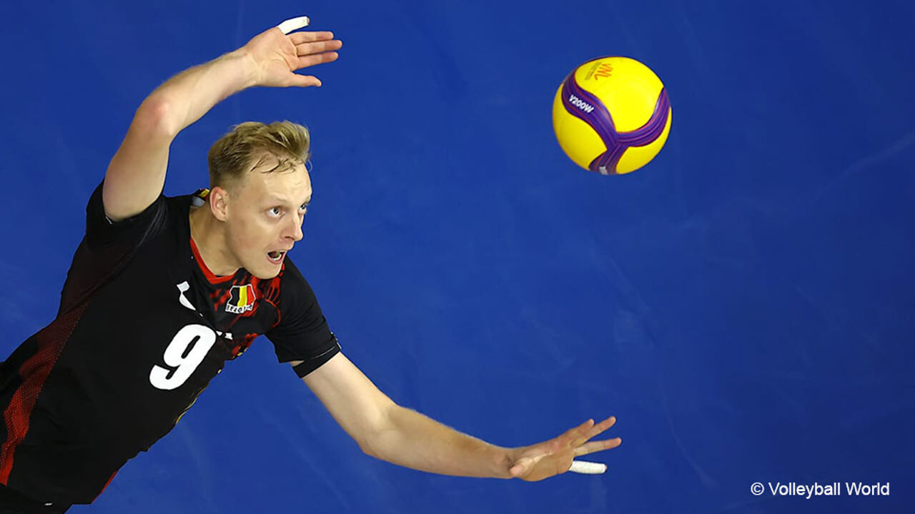 Zoekende Red Dragons botsen op stabieler Servië en lijden tweede ...