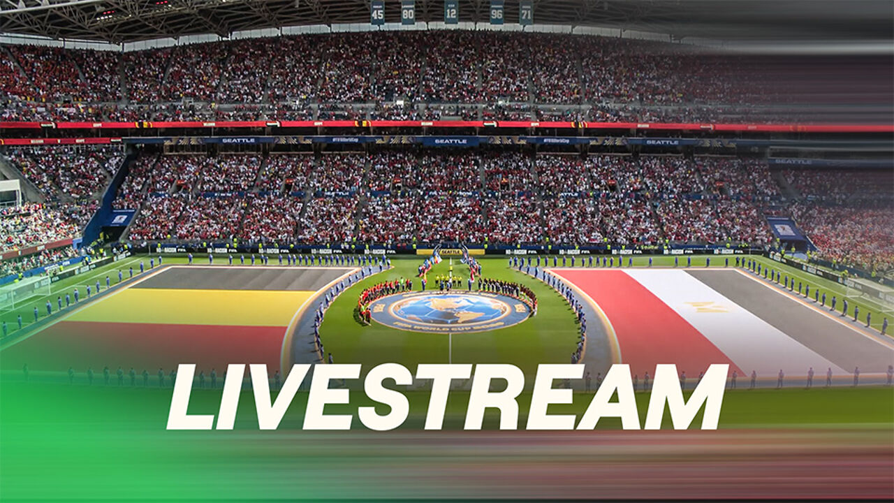LIVESTREAM: Doku poeiert bal over de lat! Rode Duivels versieren op ...
