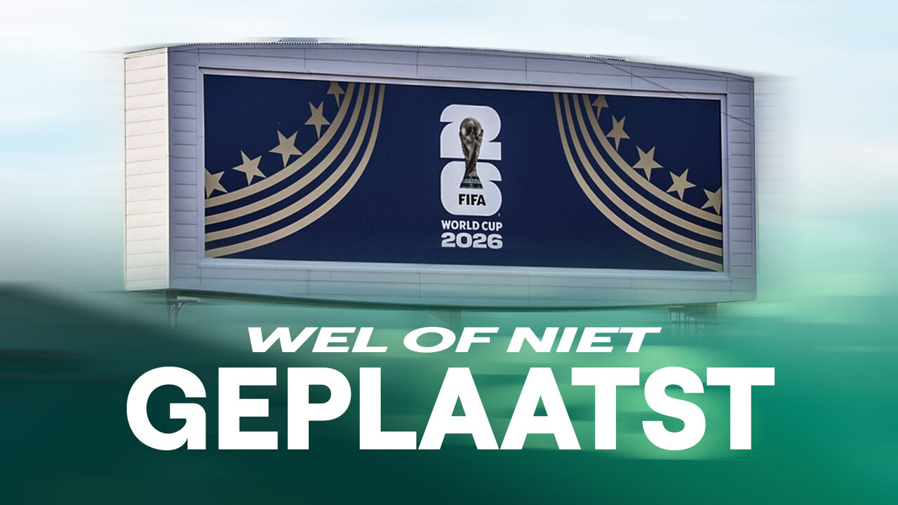 Ook Frankrijk en Noorwegen kunnen op hun beide oren slapen, 5 landen ...