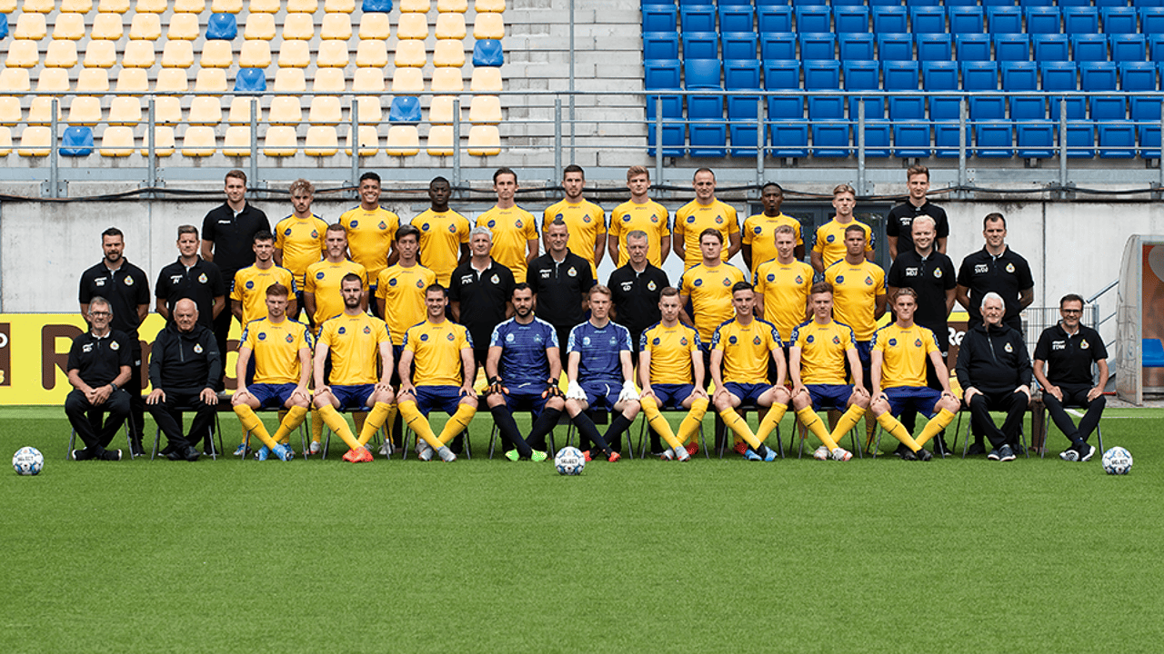 SK Beveren wedstrijden | sporza