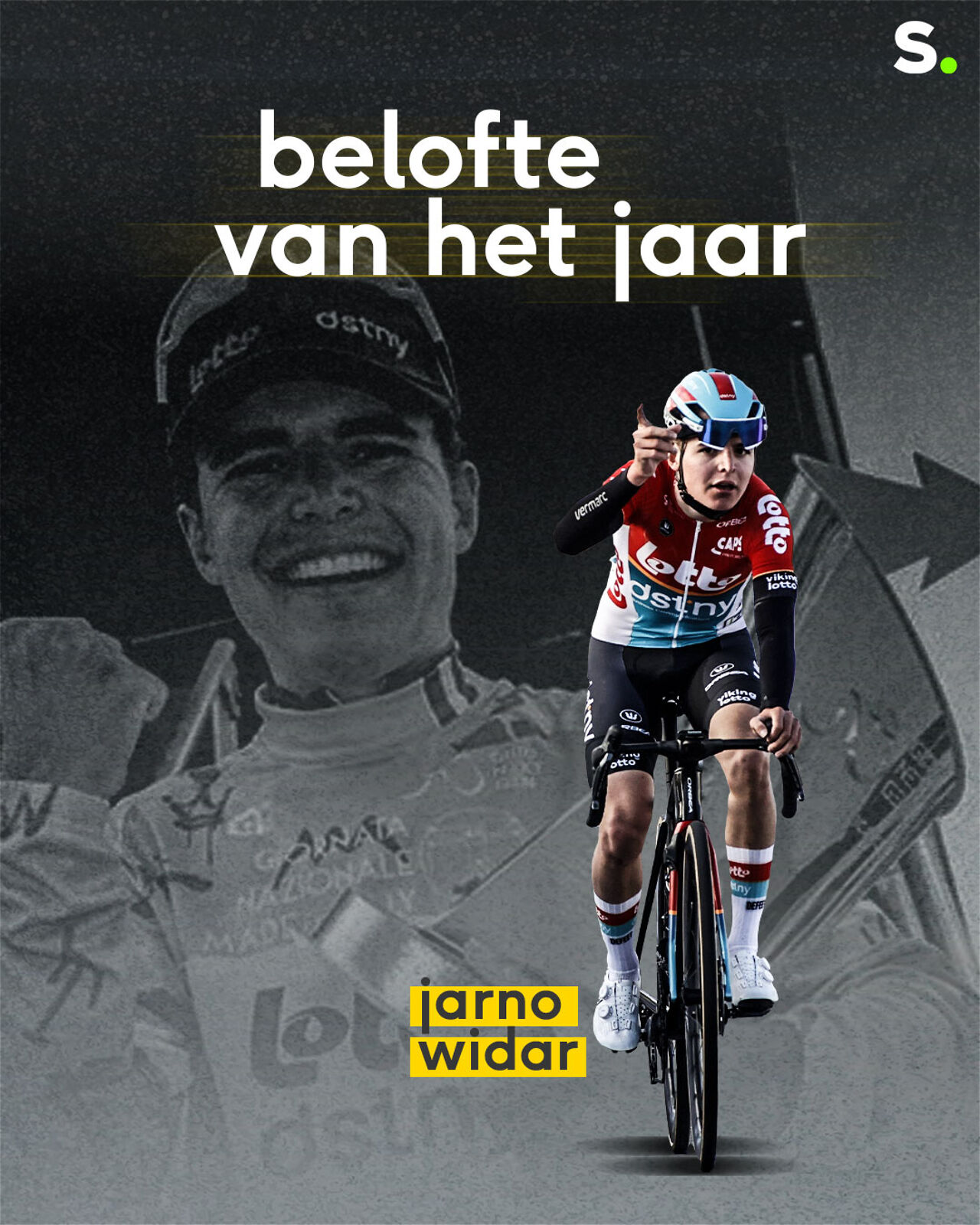 Remco Evenepoel en Nafi Thiam verzilveren olympisch goud met trofee ...