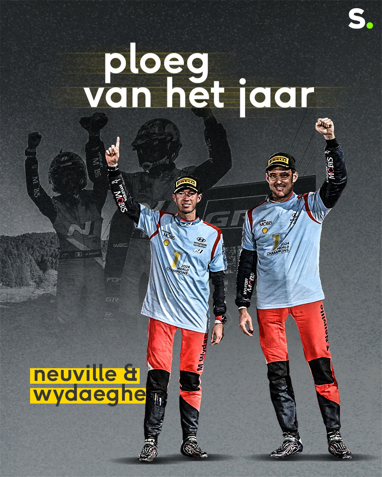 Remco Evenepoel en Nafi Thiam verzilveren olympisch goud met trofee ...