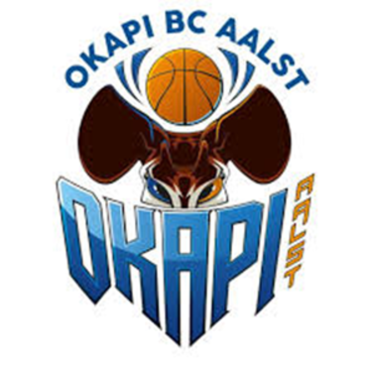 Okapi Aalst Playoff - Rotterdam City Basketball | sporza