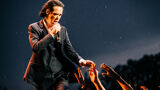 Nick Cave brengt met The Bad Seeds nieuw album 'Wild God' uit: "Ik kan ...