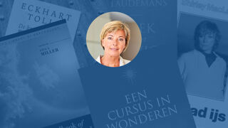 De vijf boeken die het leven van Ingeborg hebben veranderd | VRT NWS ...