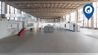 Markante plekken: het VRT/RTBF-zendstation in Waver | VRT NWS: nieuws