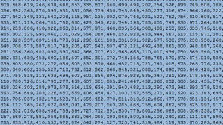 Grootste priemgetal ooit ontdekt | VRT NWS: nieuws